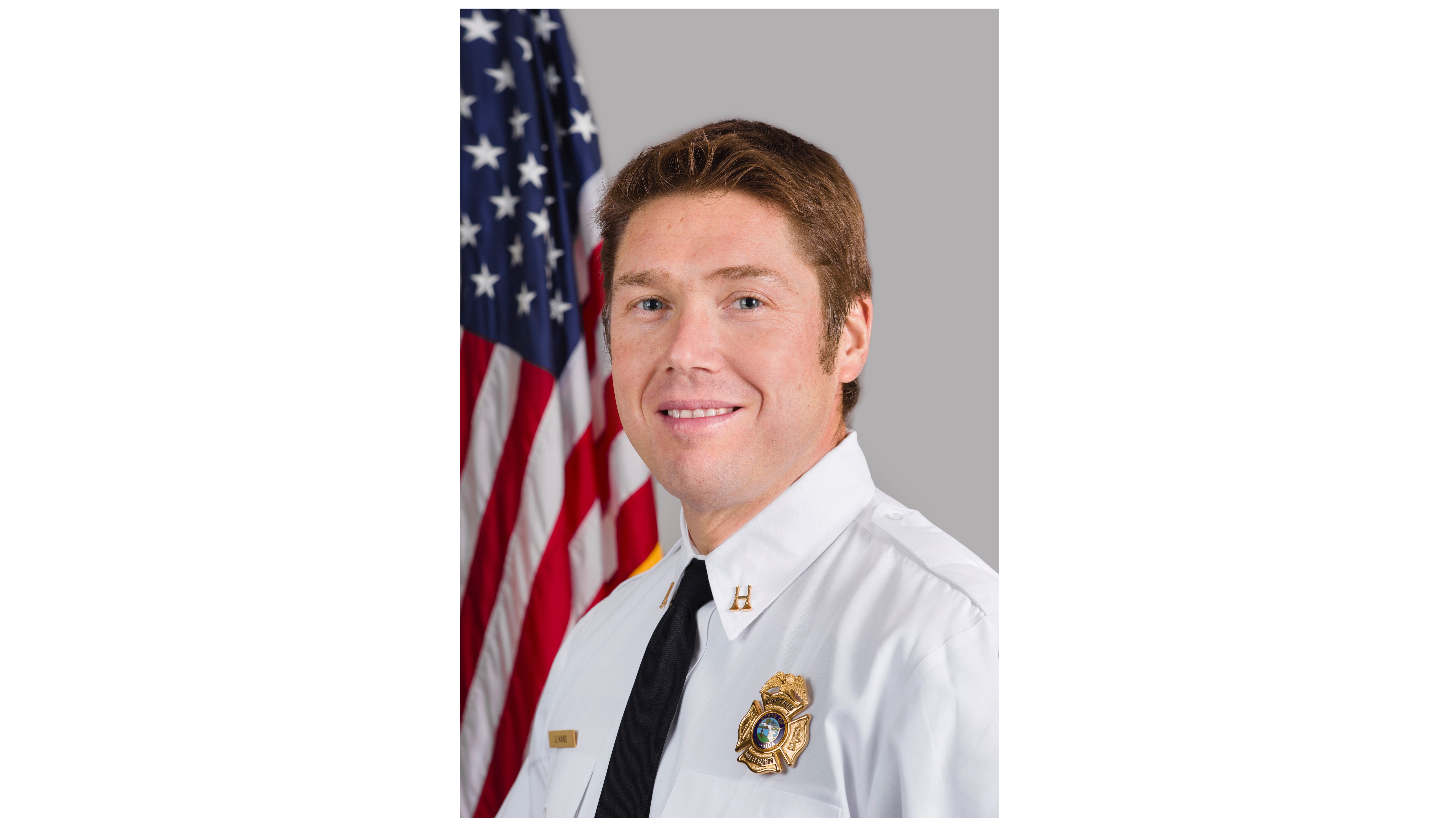 Fundraiser by Joseph Hans : Local 2267 support for Captain Hans