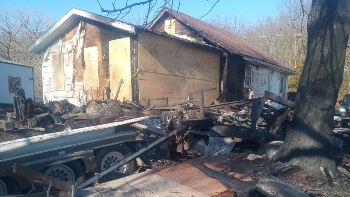 Fundraiser by Damian Raber : Donna's Family Needs Your Kind Support