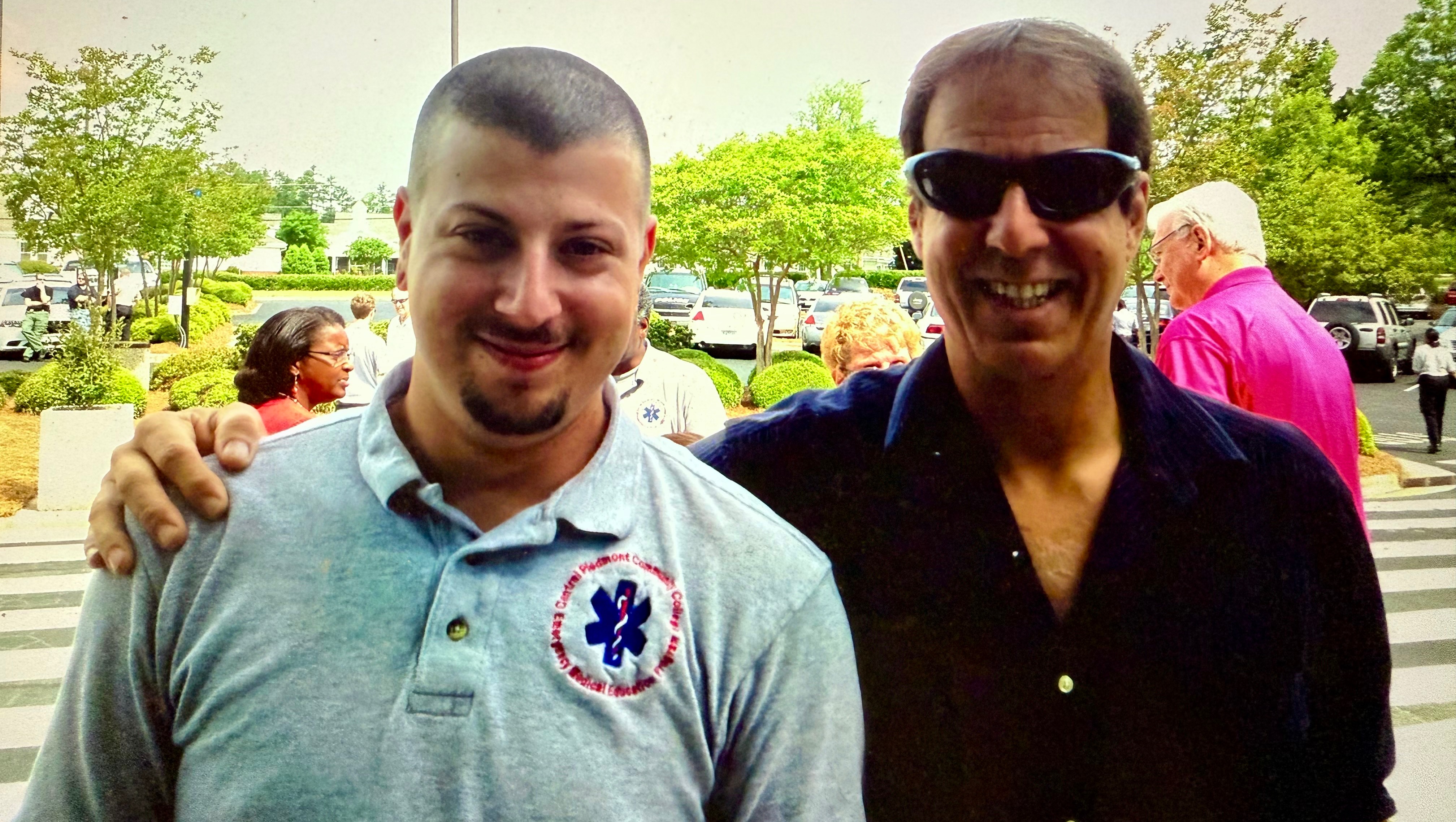 Fundraiser by Ron St Arnauld : Support Ron St.Arnauld’s Family After ...