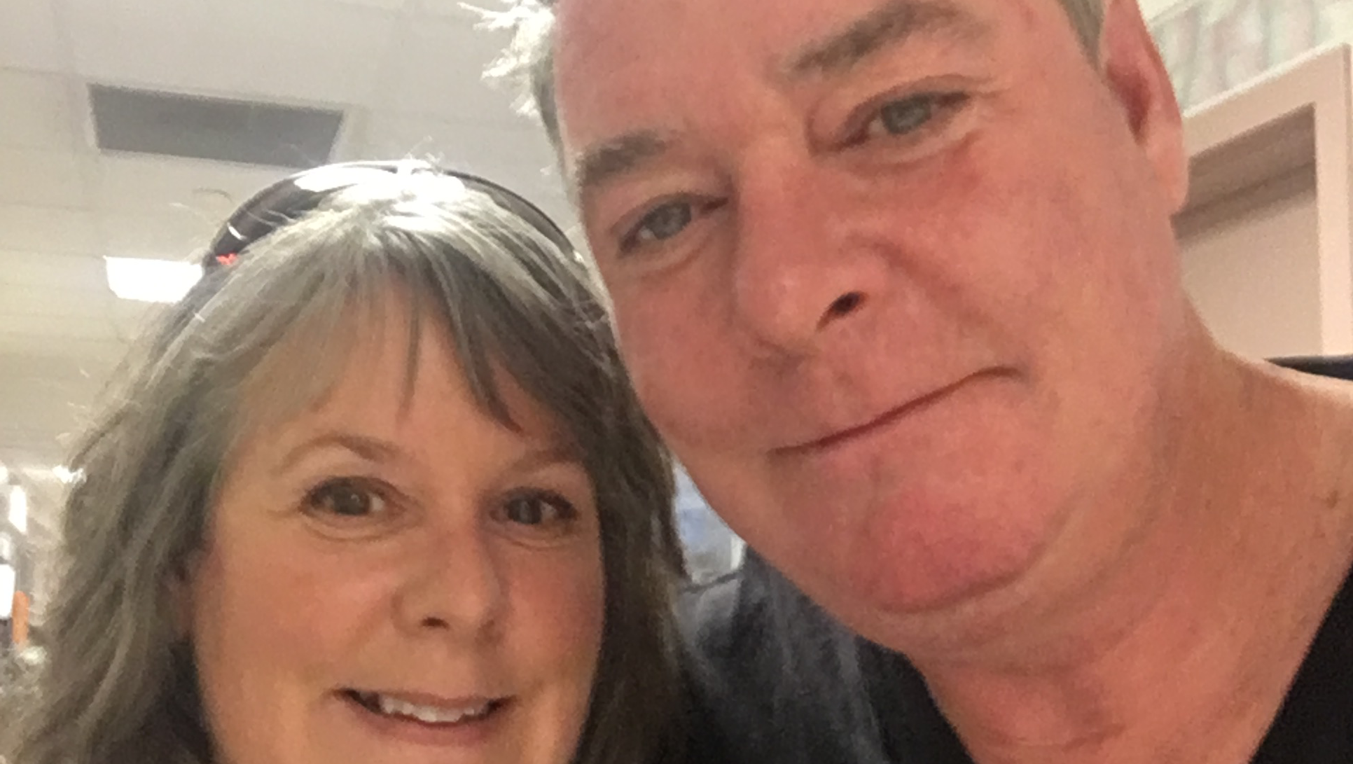 Fundraiser by Mary Jo Stead : Please Help Mike Holder Recover From AML ...