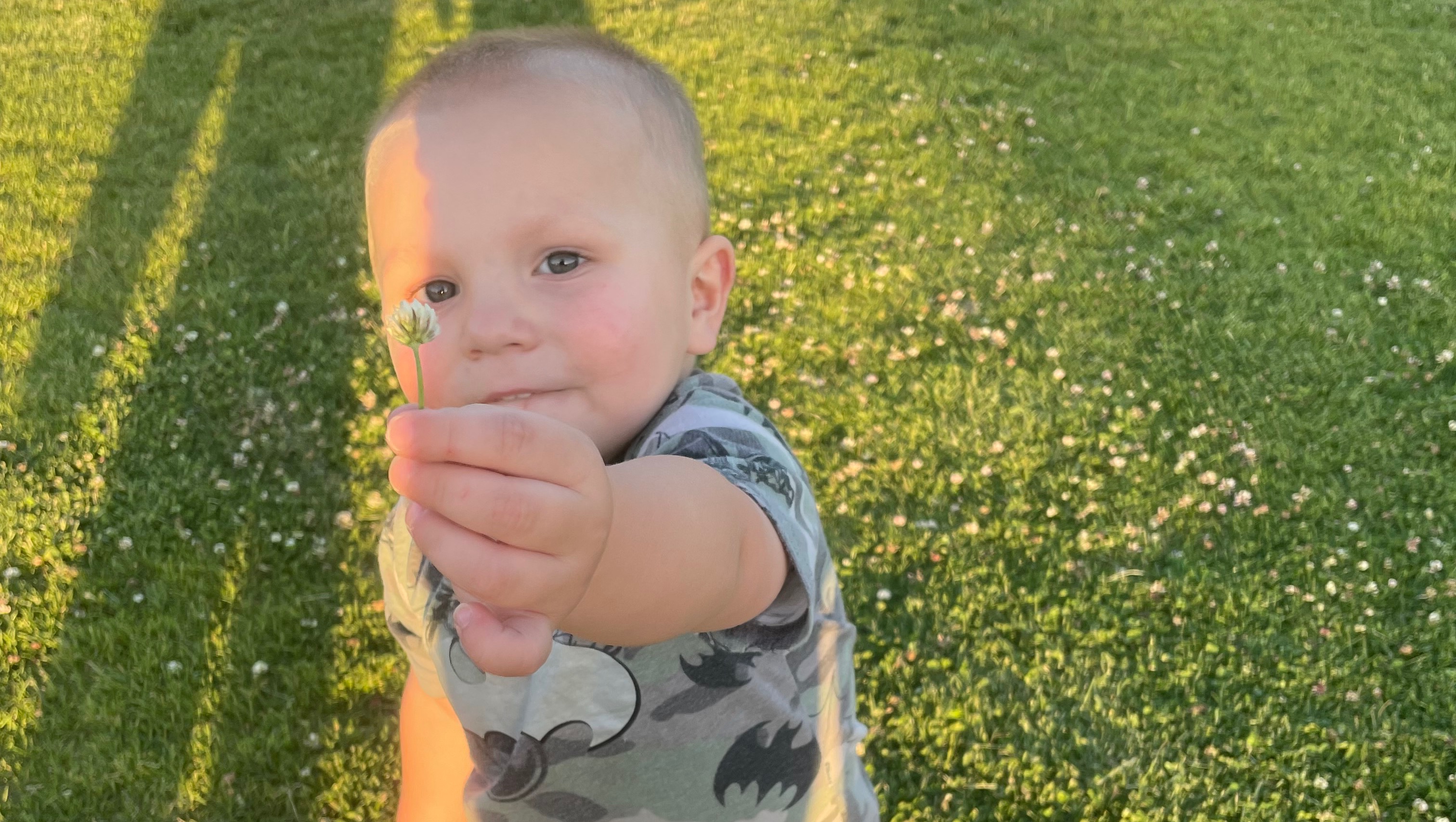 Fundraiser by Hope Timmons : In Memory of Ryker: Support for His Family