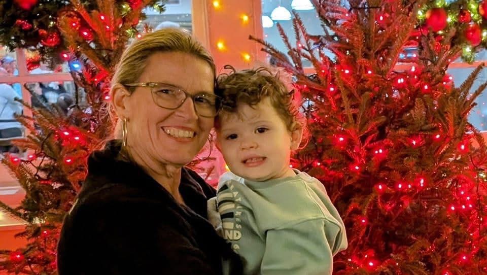 Fundraiser by Philip Nordstrom : Help Colleen Bailey Recover from Scam Loss