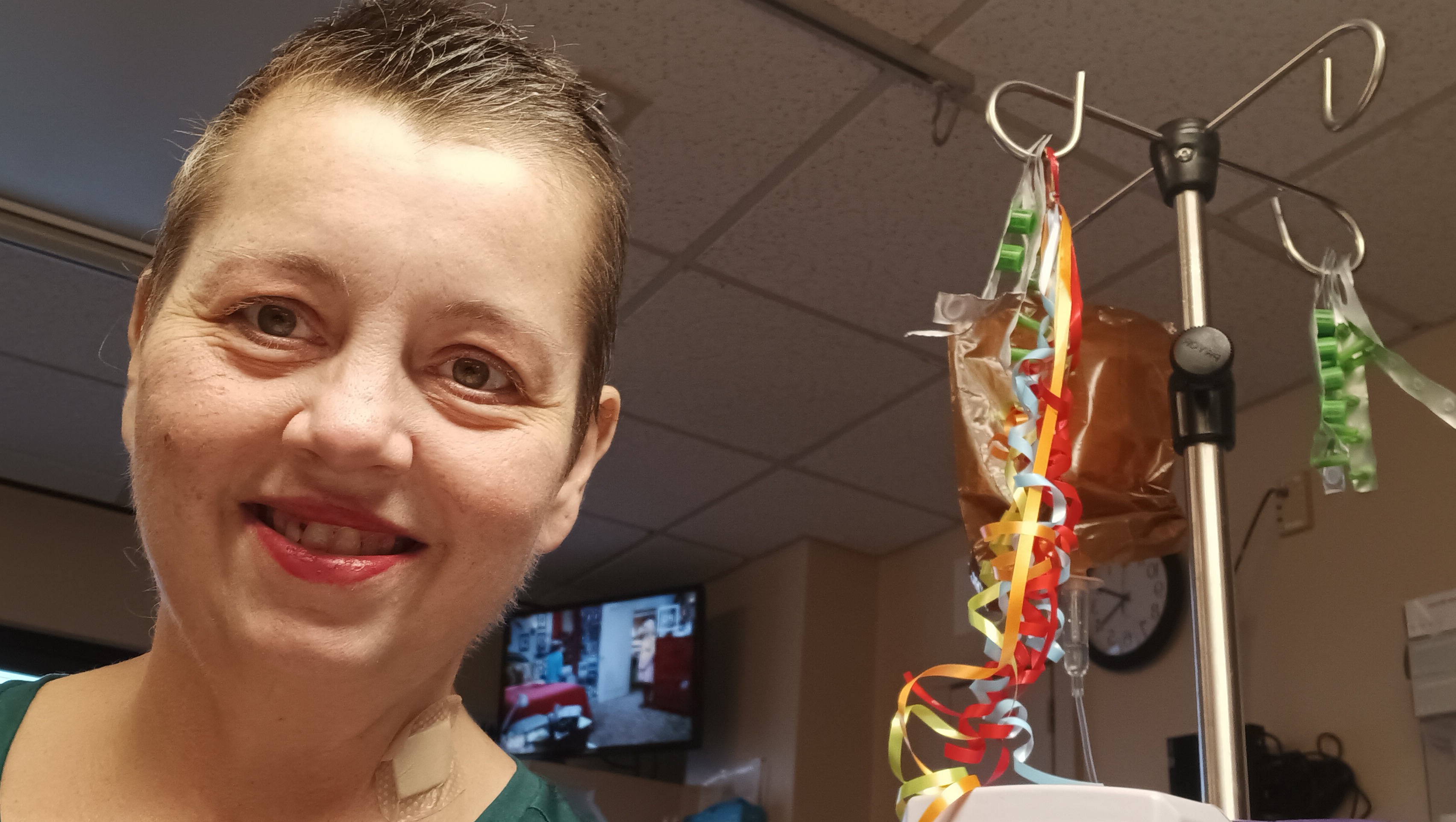 Fundraiser by Heather Buchanan Kasper : Please help me give my family a ...