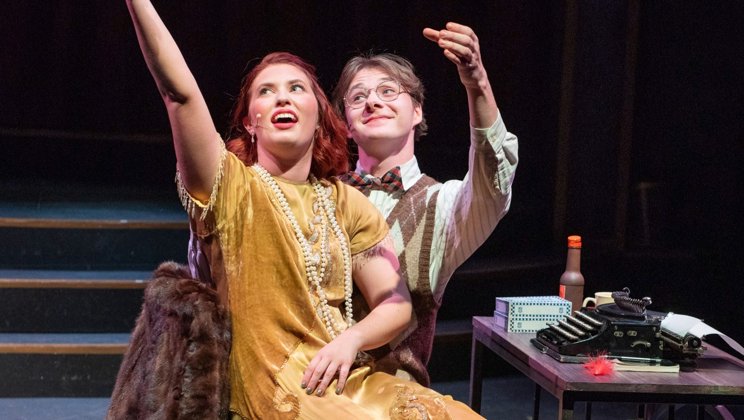 Fundraiser by Jonah Harris-Furches : Help Jonah-Harris-Furches Attend ...