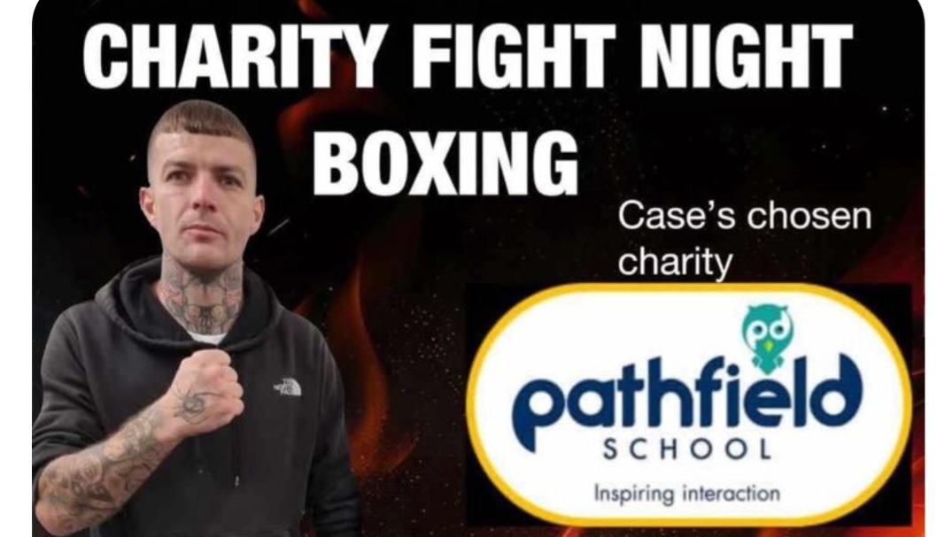 Fundraiser by Casey Barrell : To provide extra resources for pathfields ...