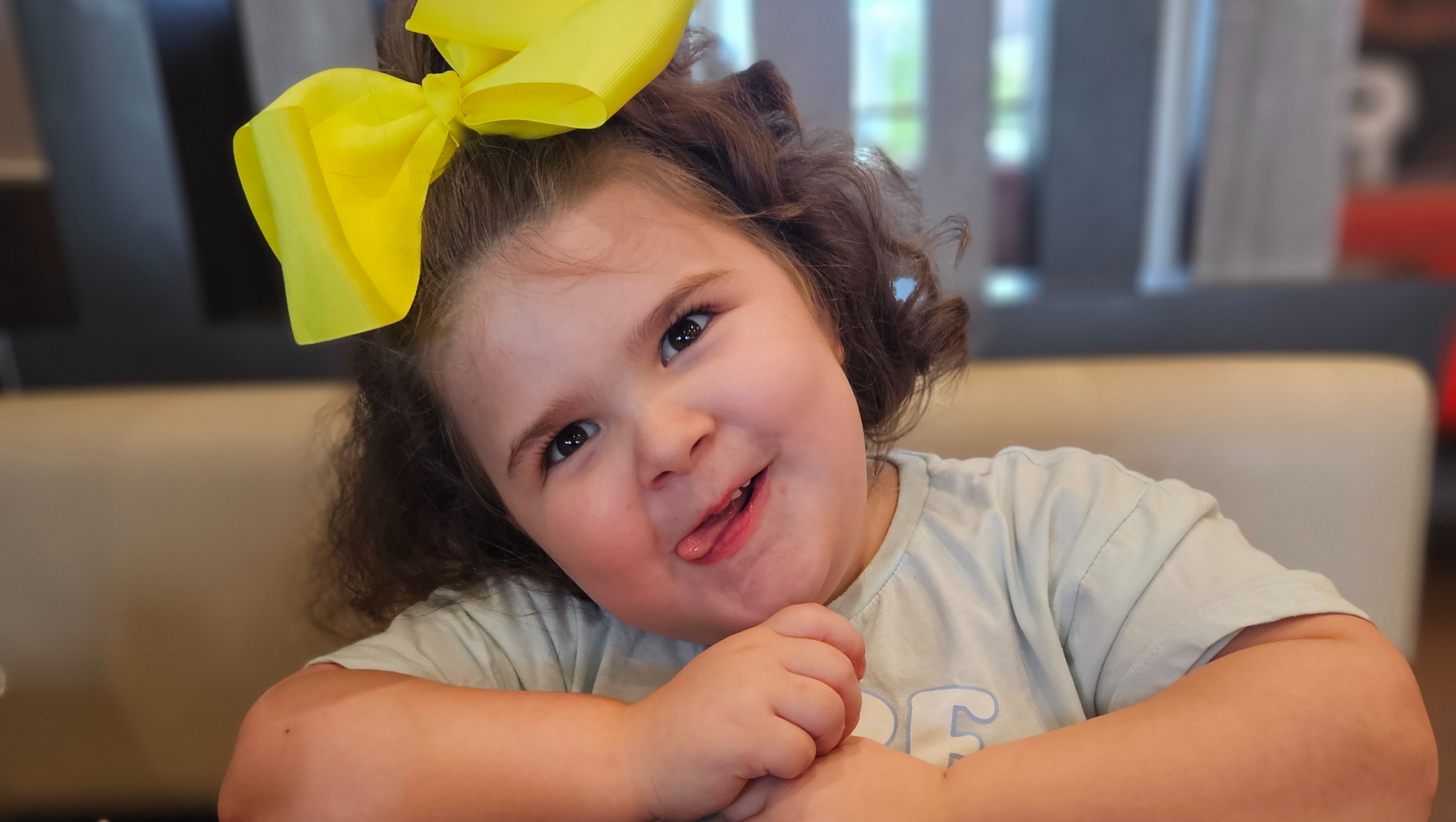 Fundraiser by Marissa Stapleton : Help Abigail Get the Surgery She Needs