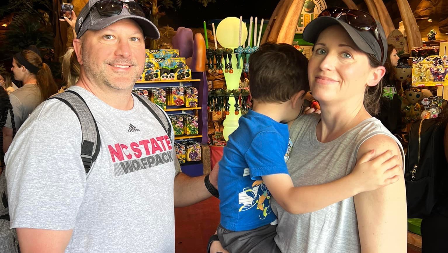 Fundraiser for Laura Quick by Racheal Alvey : Support the Quick Family ...