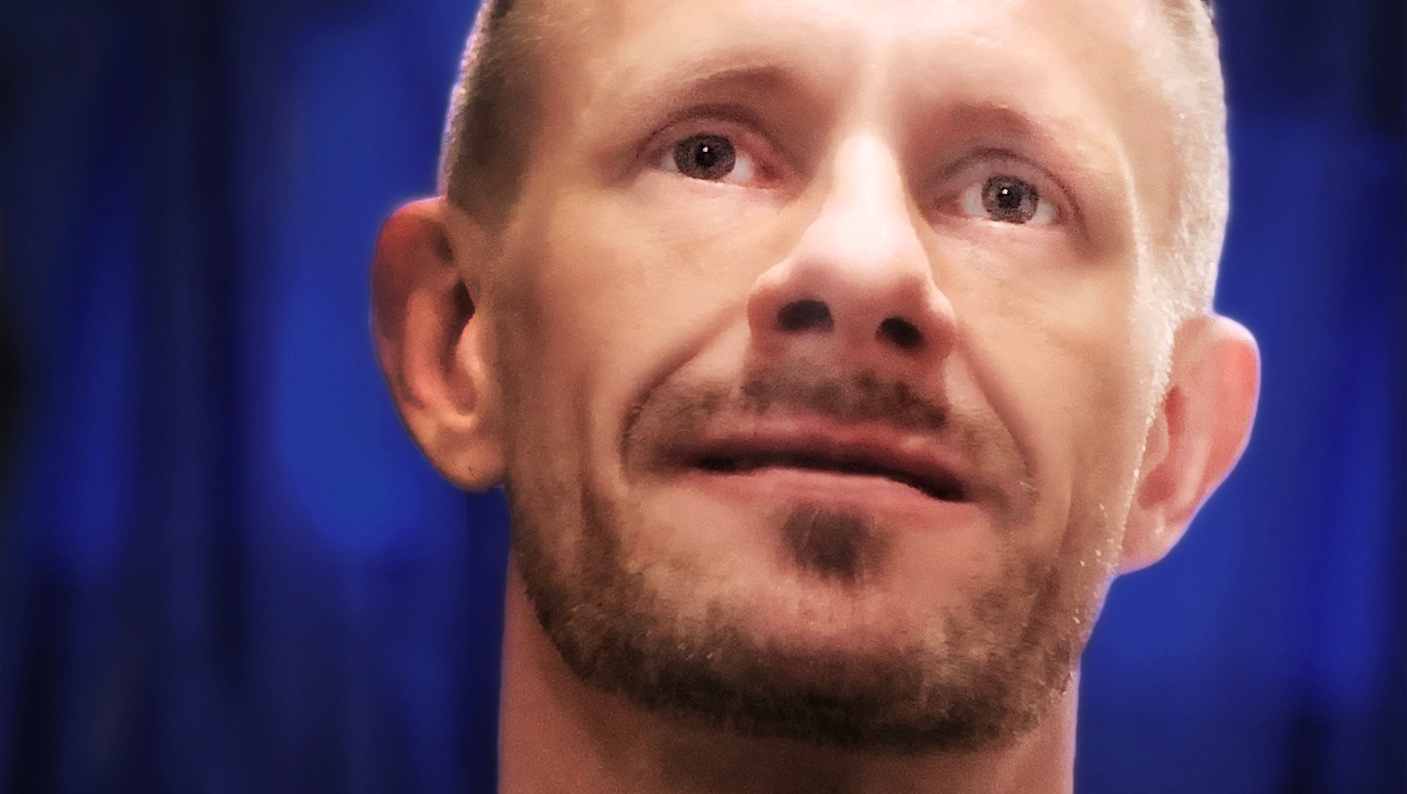 Fundraiser by Kirby Koppes : Support for Travis Aaron Koppes' Final Journey