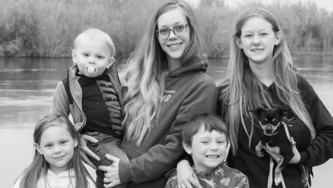 Fundraiser for Kathleen Crossley by Kari Bryant : Help Kathleen Doyle ...