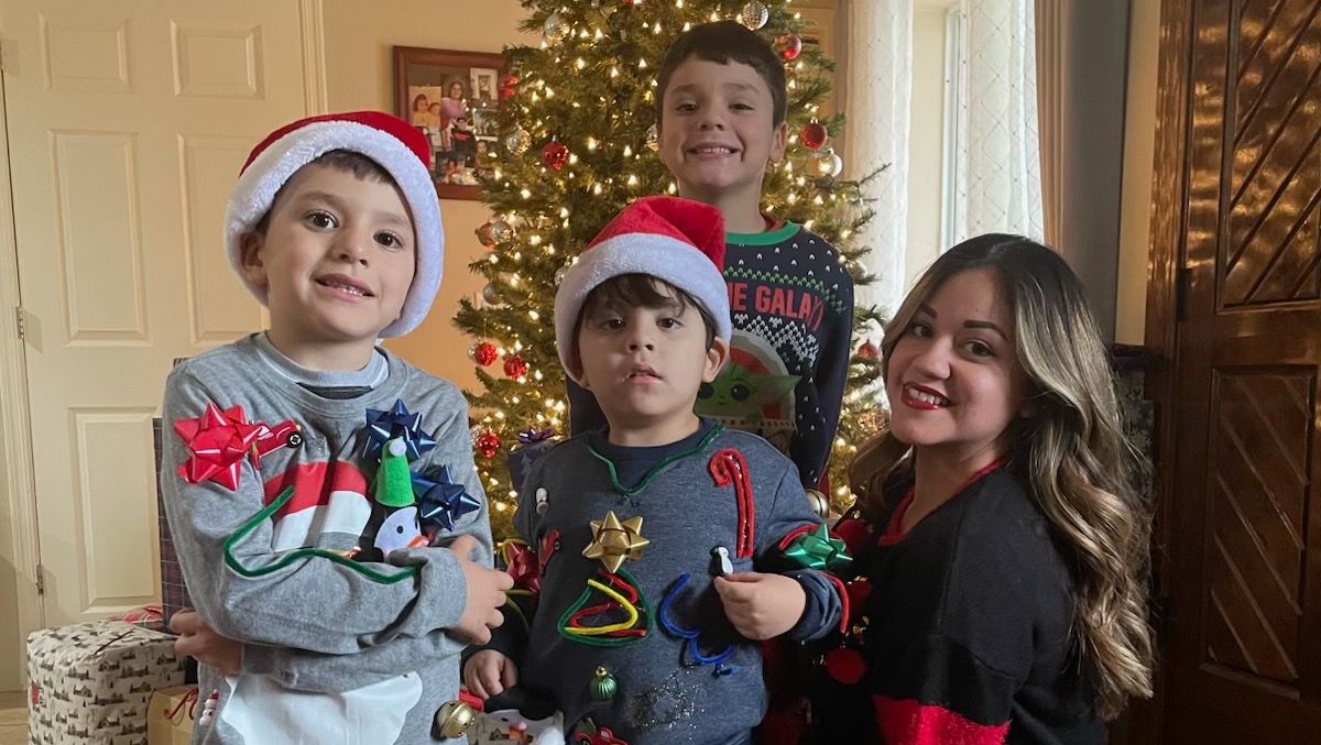 Fundraiser by Danny Hoben : Support Cassandra's Battle with Brain Tumors