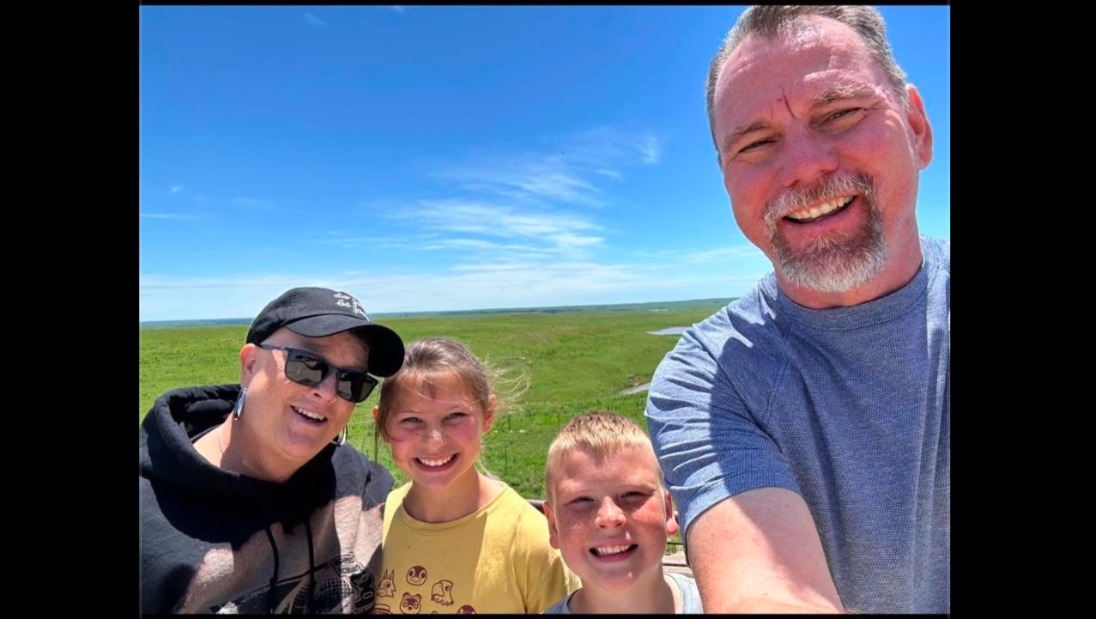 Fundraiser by Jennifer Hargis : Support Rob's Fight Against Parkinson's