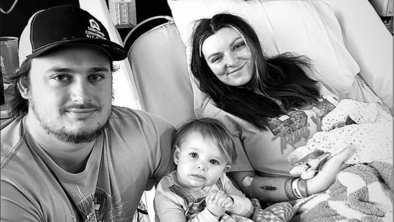 Fundraiser for Colton Carpenter by Jadyn Withrow : Support After Tragic ...