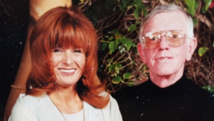 Fundraiser by Tanya Holliday : Michael's Final Days: Avril Needs Your Help