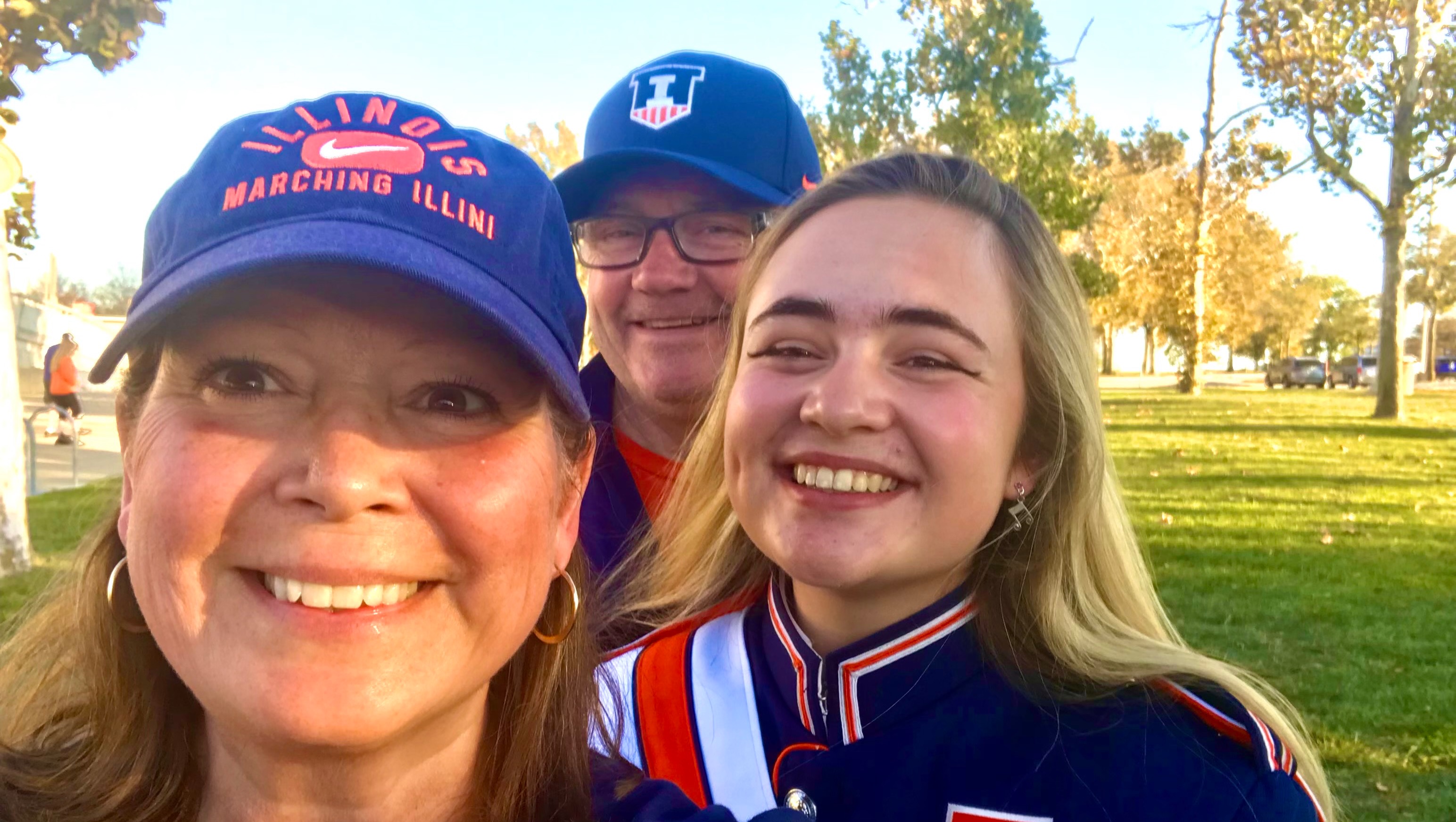 Fundraiser for Schelley Moran by Marcie Haselton : Aid Schelley and ...