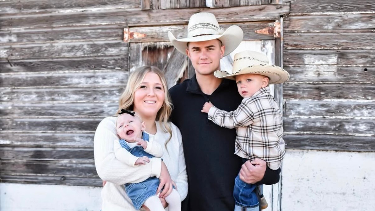 Fundraiser for Brooke Hinckley by Kacie Allman : Help support the ...