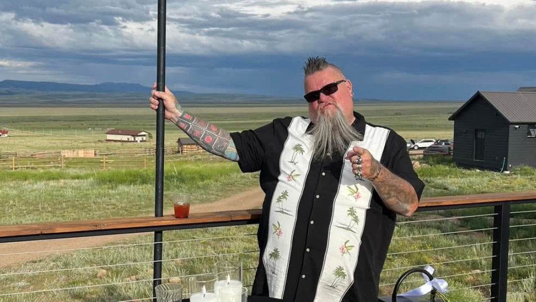 Fundraiser for krystine obrochta by Kahla Grima : Help Richie on his ...