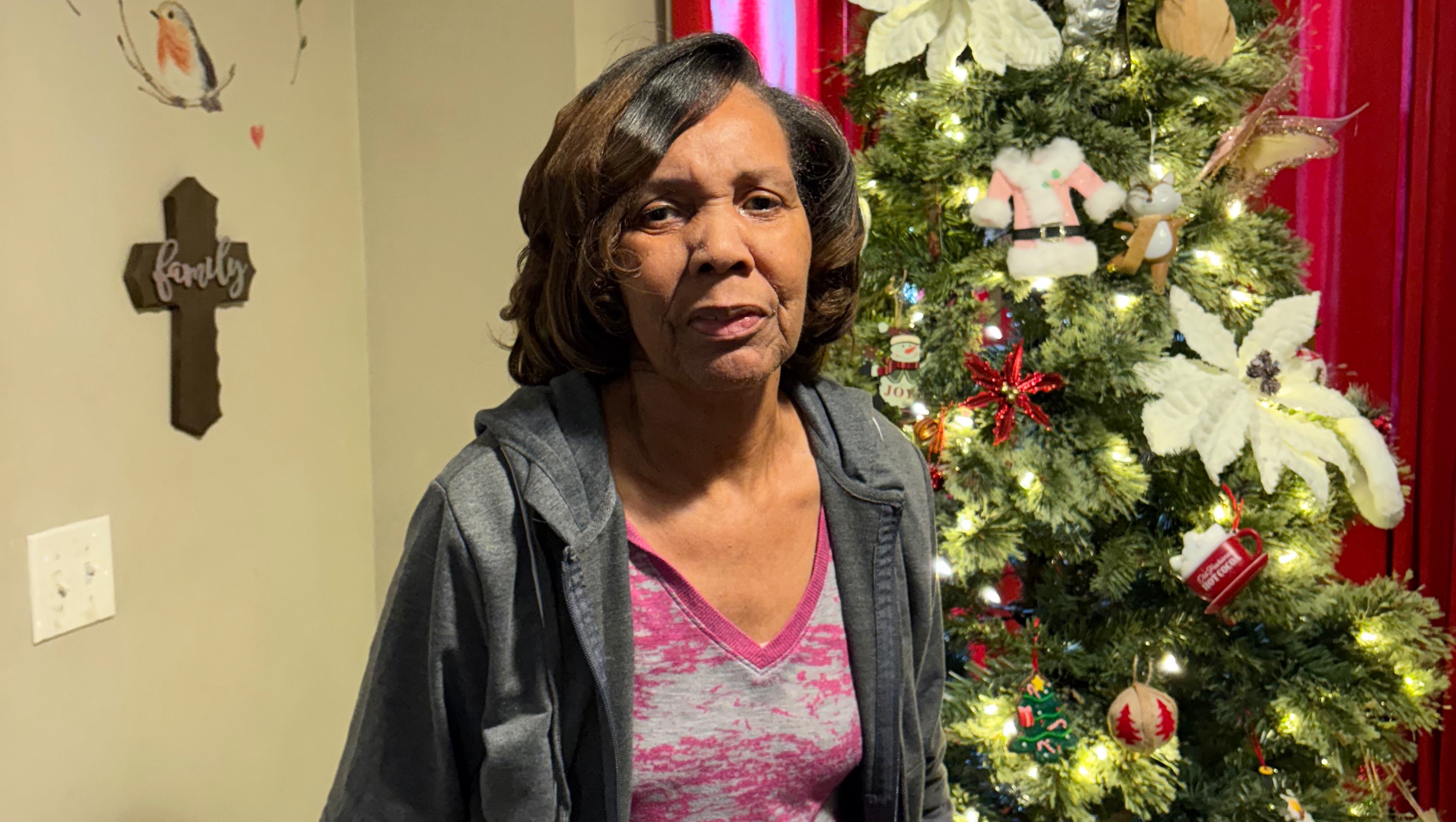 Fundraiser by Paris Washington : Assist with Patricia Washington's ...