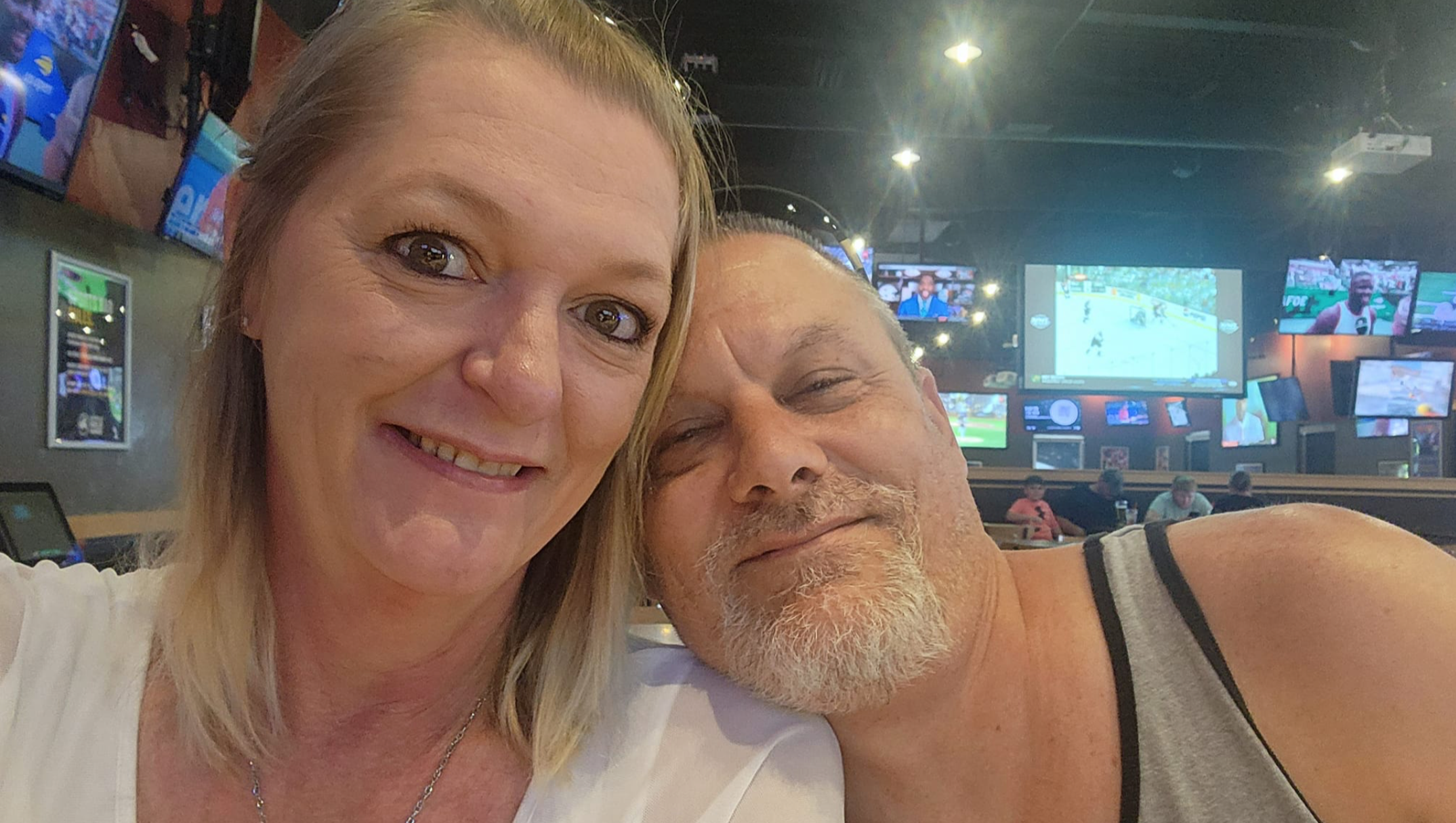 Fundraiser for Michael Walter by Hannah Bernardy : Support Tanja's ...