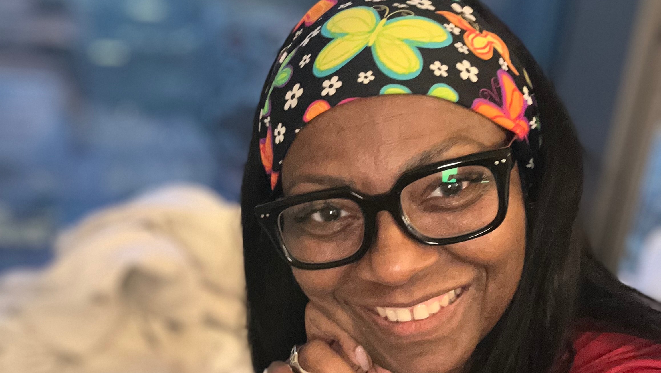 Fundraiser by Esther Wright : Help Esther Renee’ Wright Battle Blood ...