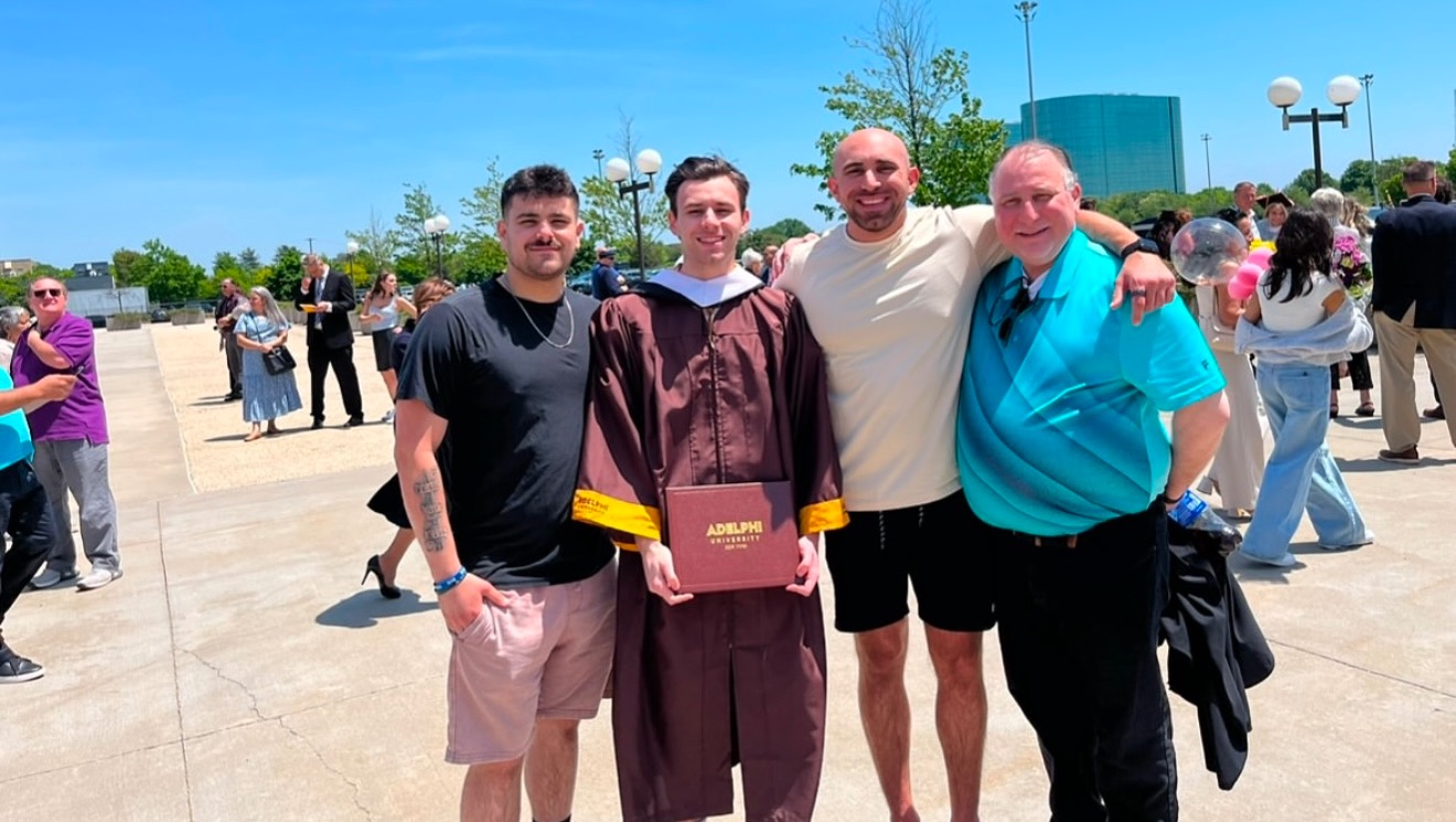 Fundraiser for Thomas Valente by lauren mikulus : Support The Valente ...