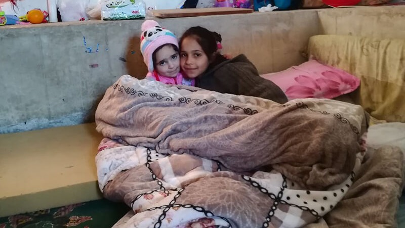 Fundraiser by Bill Bass : Pontiac Families need heat, Operation ...