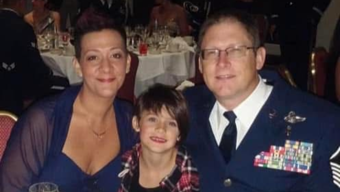 Fundraiser by Julie Swenson : Stand with the Stevens Family