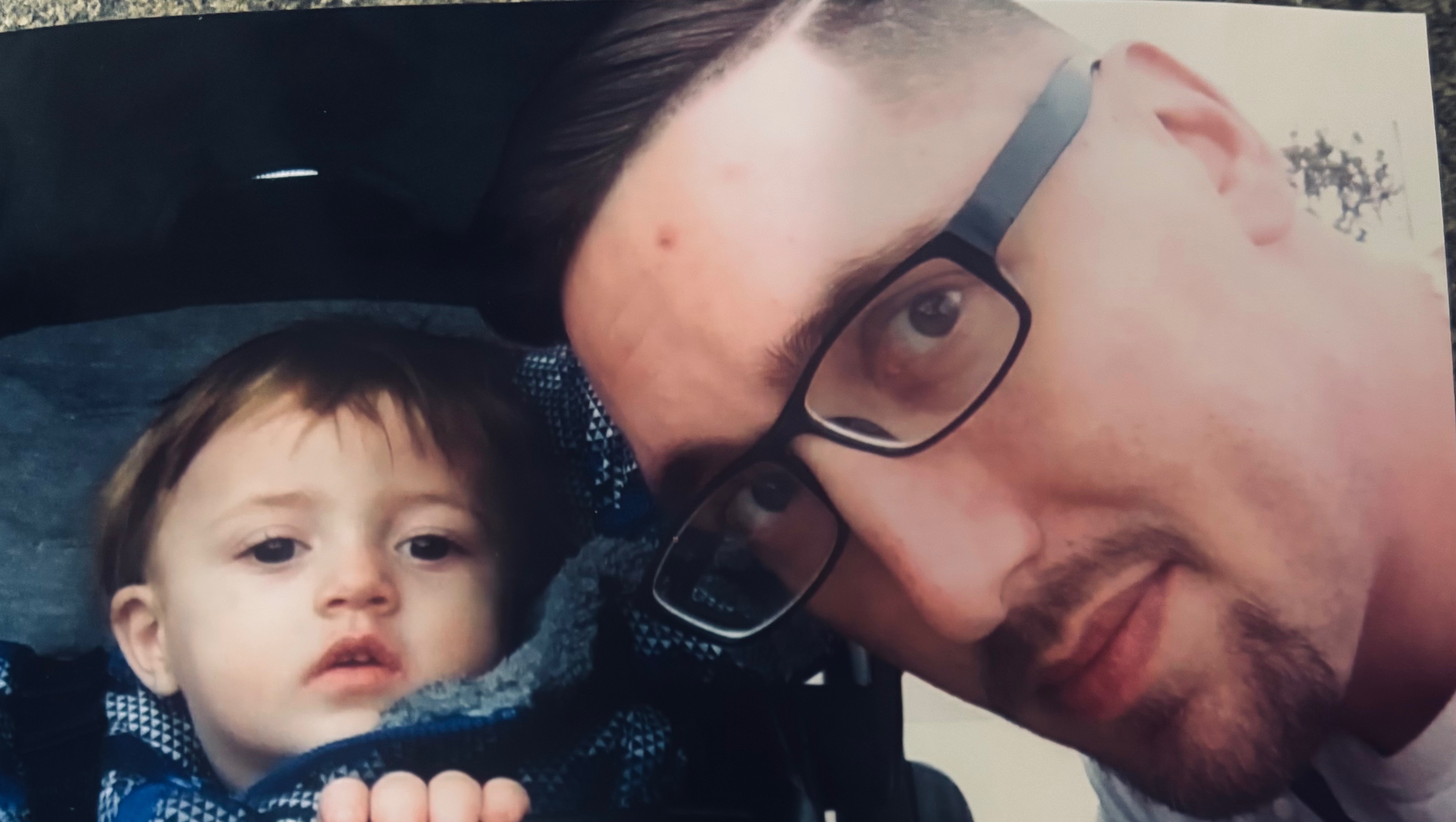 Fundraiser by Haley Kelly : Help reunite Vito Lorusso with his family ...