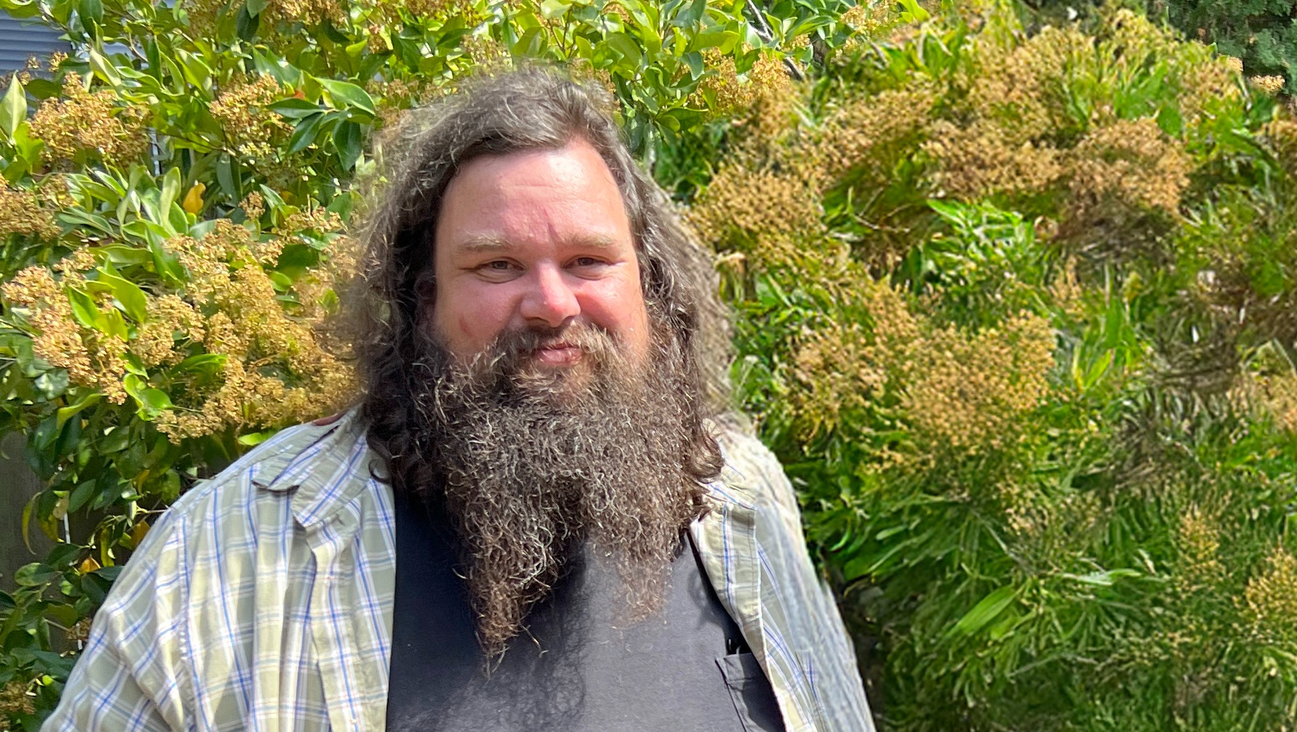 Fundraiser for Dominic DiMaio by Hugo Corro : Aid Dominic's Journey to ...