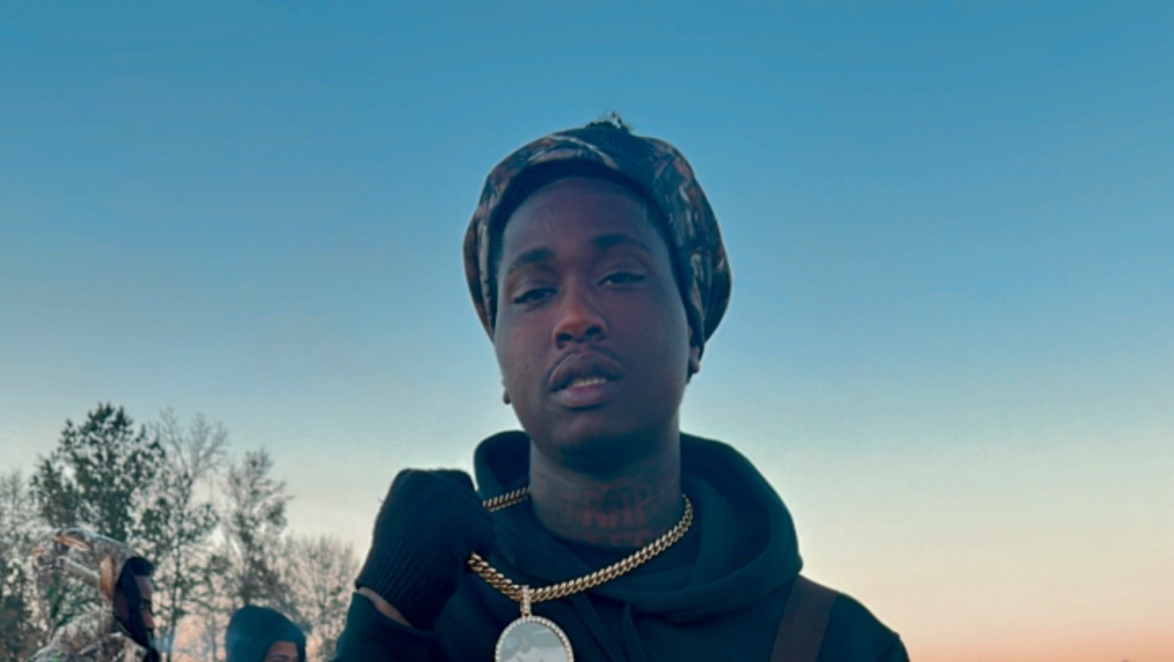 Fundraiser by Demeka Thompson : Help Give Bre'Shawn Malone a Proper Burial