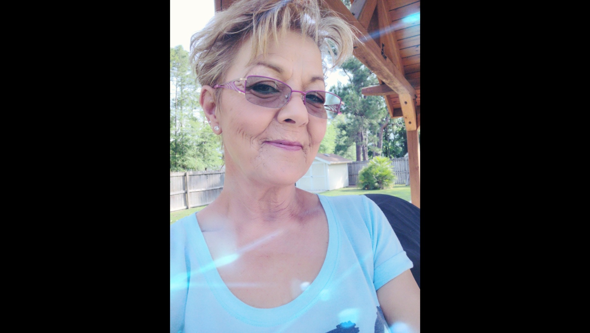 Fundraiser by Chelsea Hawkins : In Loving Memory of Rosetta Stahl ...