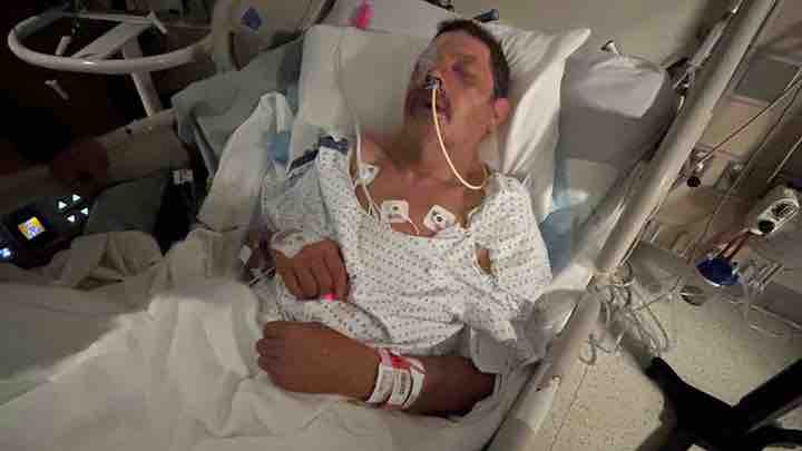 Fundraiser by Eric Orndorff : Help Dad cope after hunting accident ...