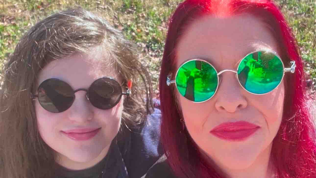 Fundraiser by Sharyn Finney : Help Willow Care for Her Mom After Stroke