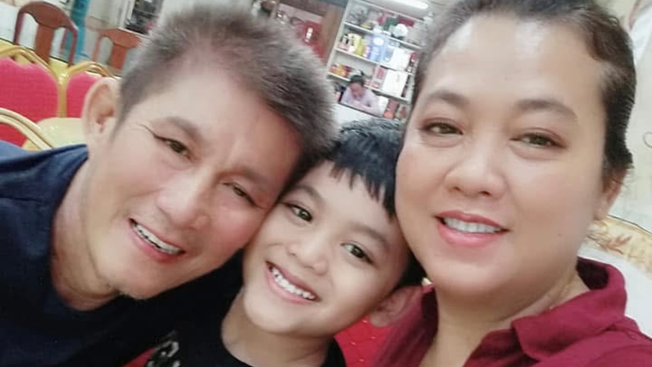 Fundraiser by Ea Kor : Give Hope to Seng Srey Rath and Her Young Son