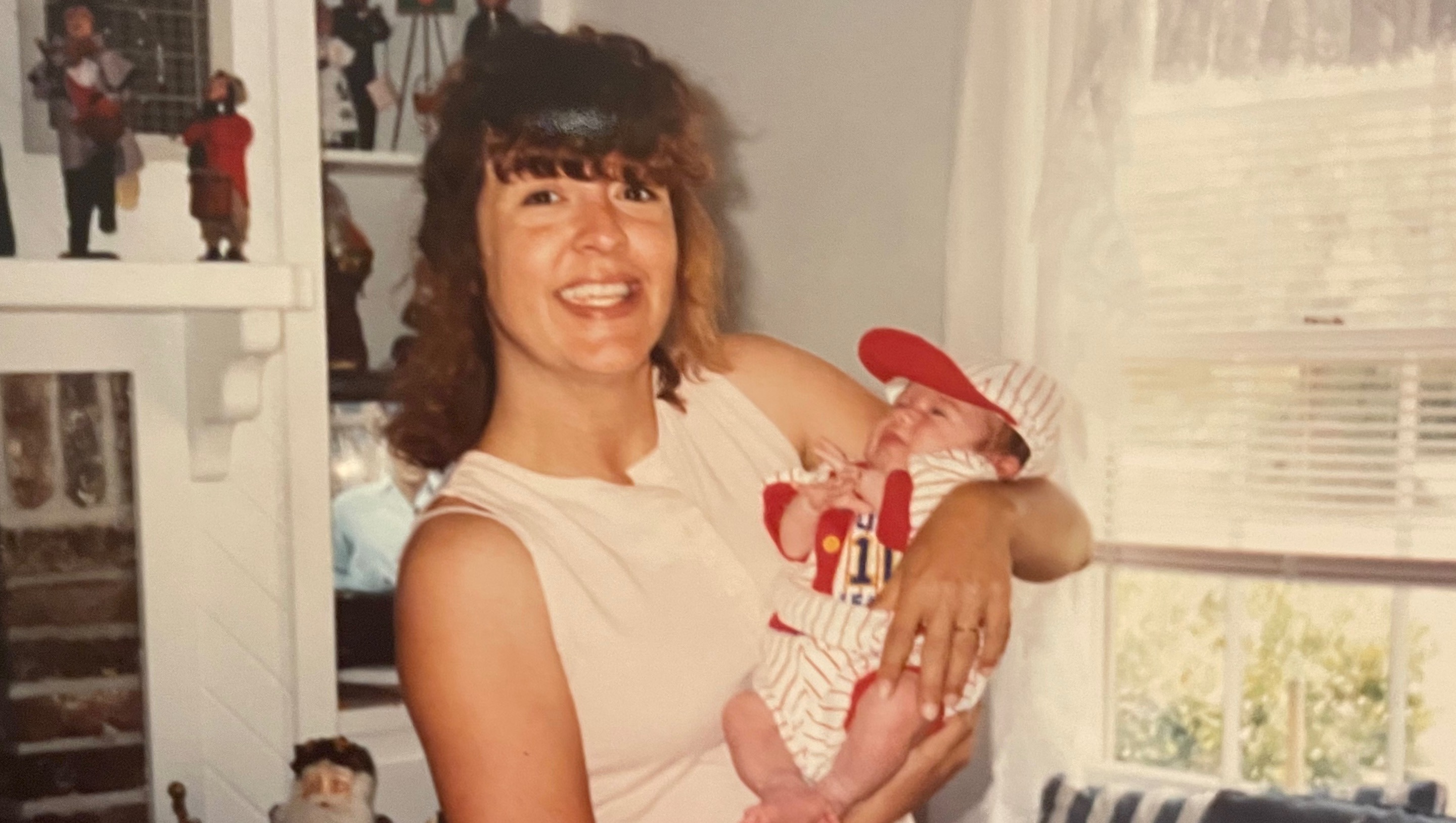 Fundraiser by Amanda Pye : Help a Mom Rebuild After Job Loss