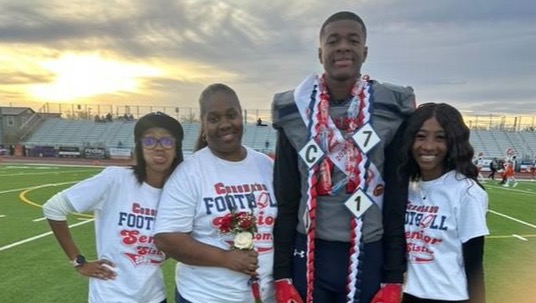 Fundraiser for Amiyah Henly by Rachel Dupris : Support CJ's Fight: A ...