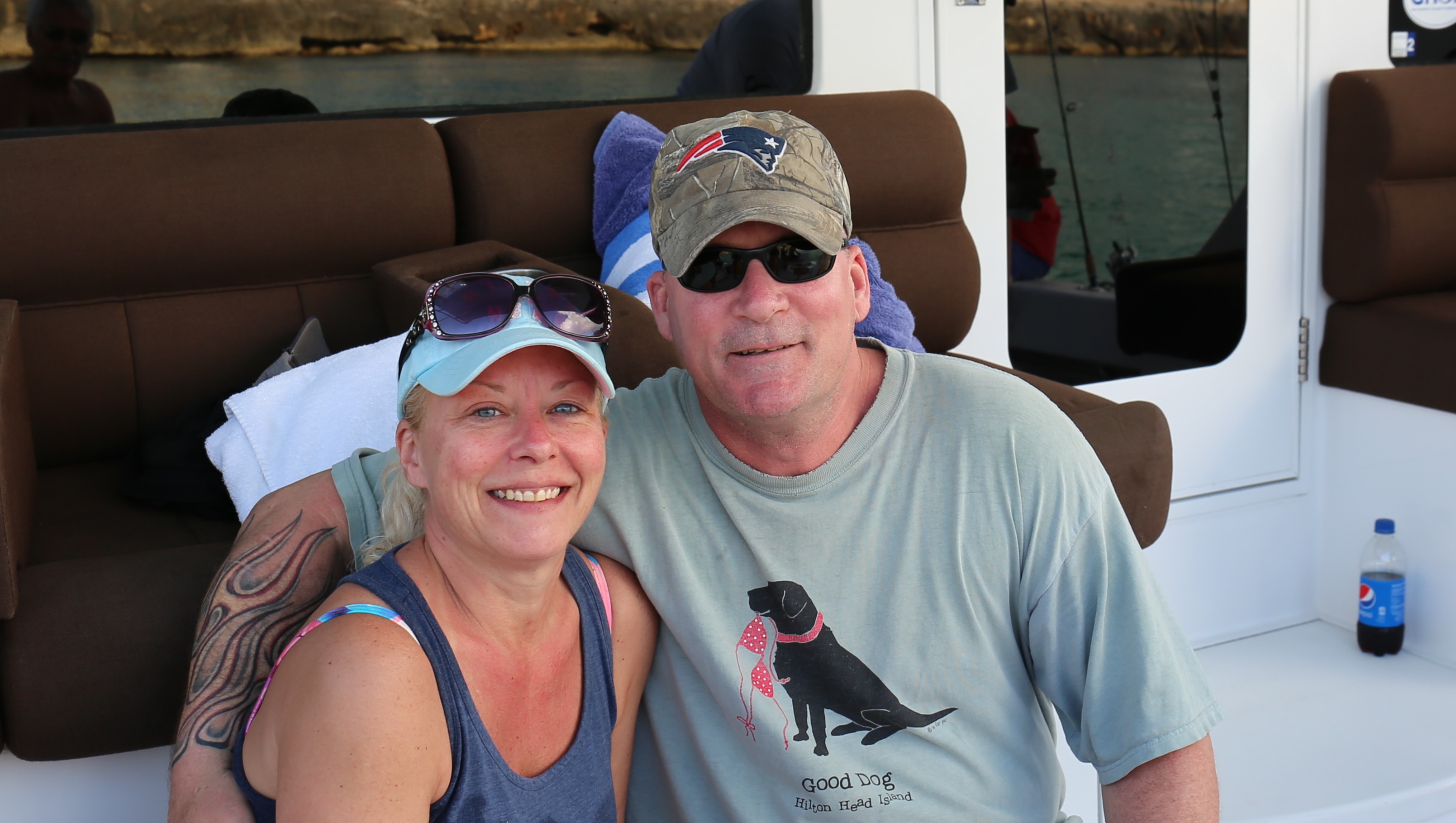 Fundraiser for Brett LaVigne by Jennifer Courtney : Support Jennene ...