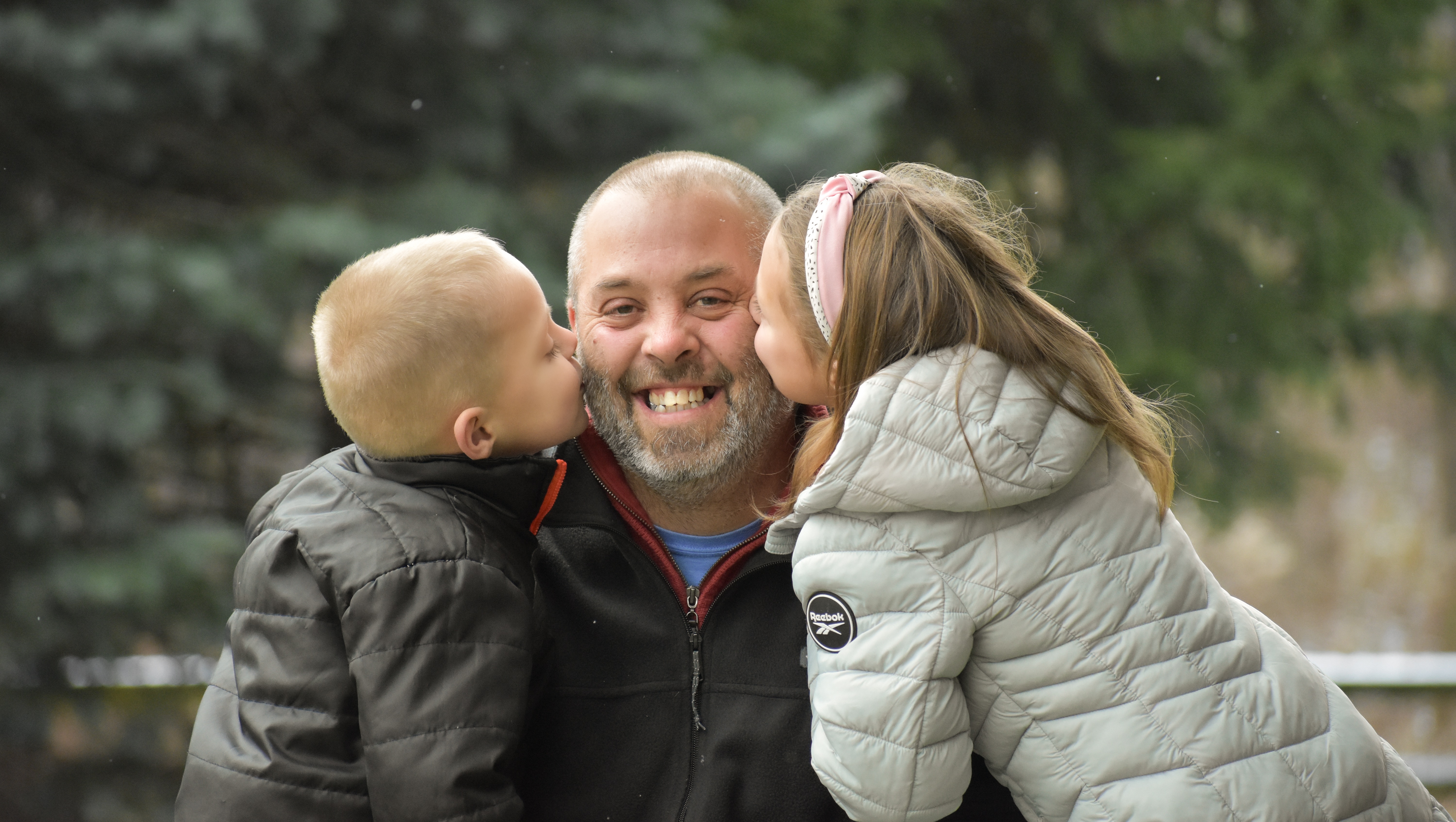 Fundraiser for Josh Gruber by Rachel West : Support Josh's Battle ...