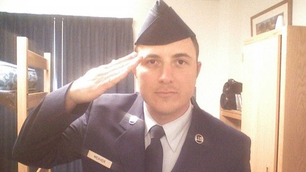 Fundraiser by James & Ashley Poynter : Support for Aaron Weaver