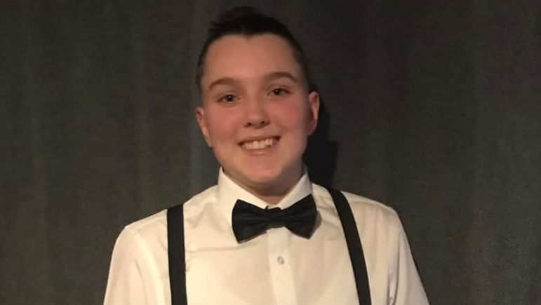 Fundraiser by James Perry : Ezmay's Cancer Journey