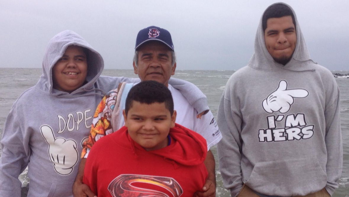 Fundraiser by Jorge Arias : Support the Arias Family in Their Time of Loss