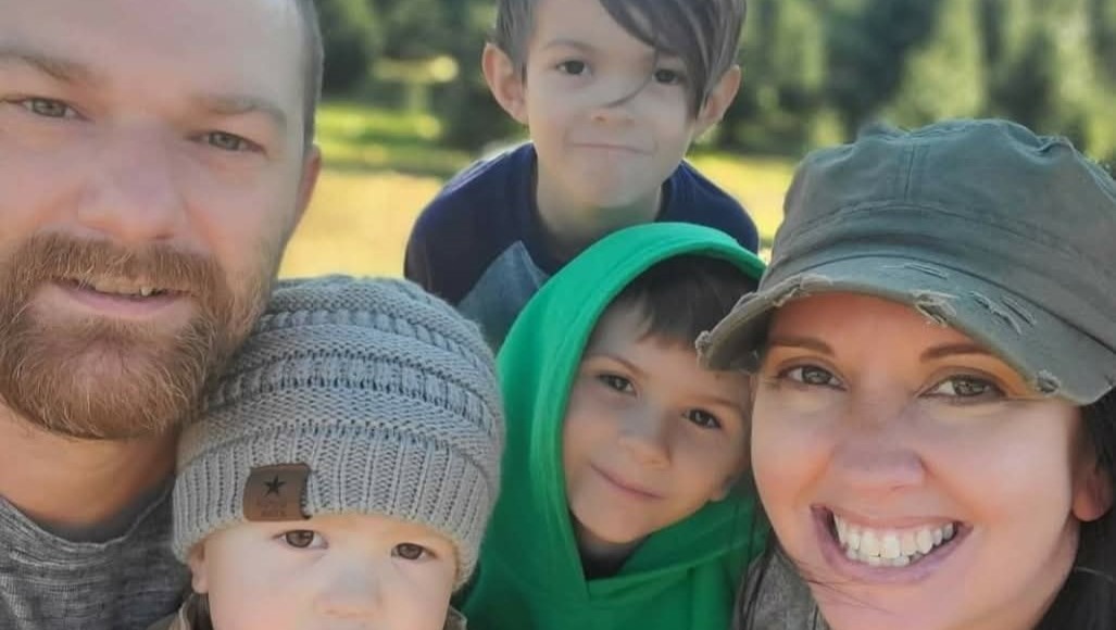 Fundraiser by Kim James-Hunsinger : Join the Fight: Help Staci Nofziger ...