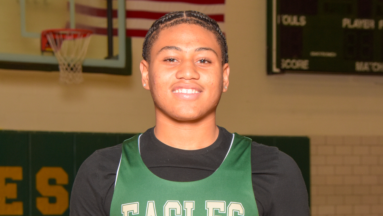 Fundraiser by Talisa Montgomery : Support Jamel's Basketball Journey to ...