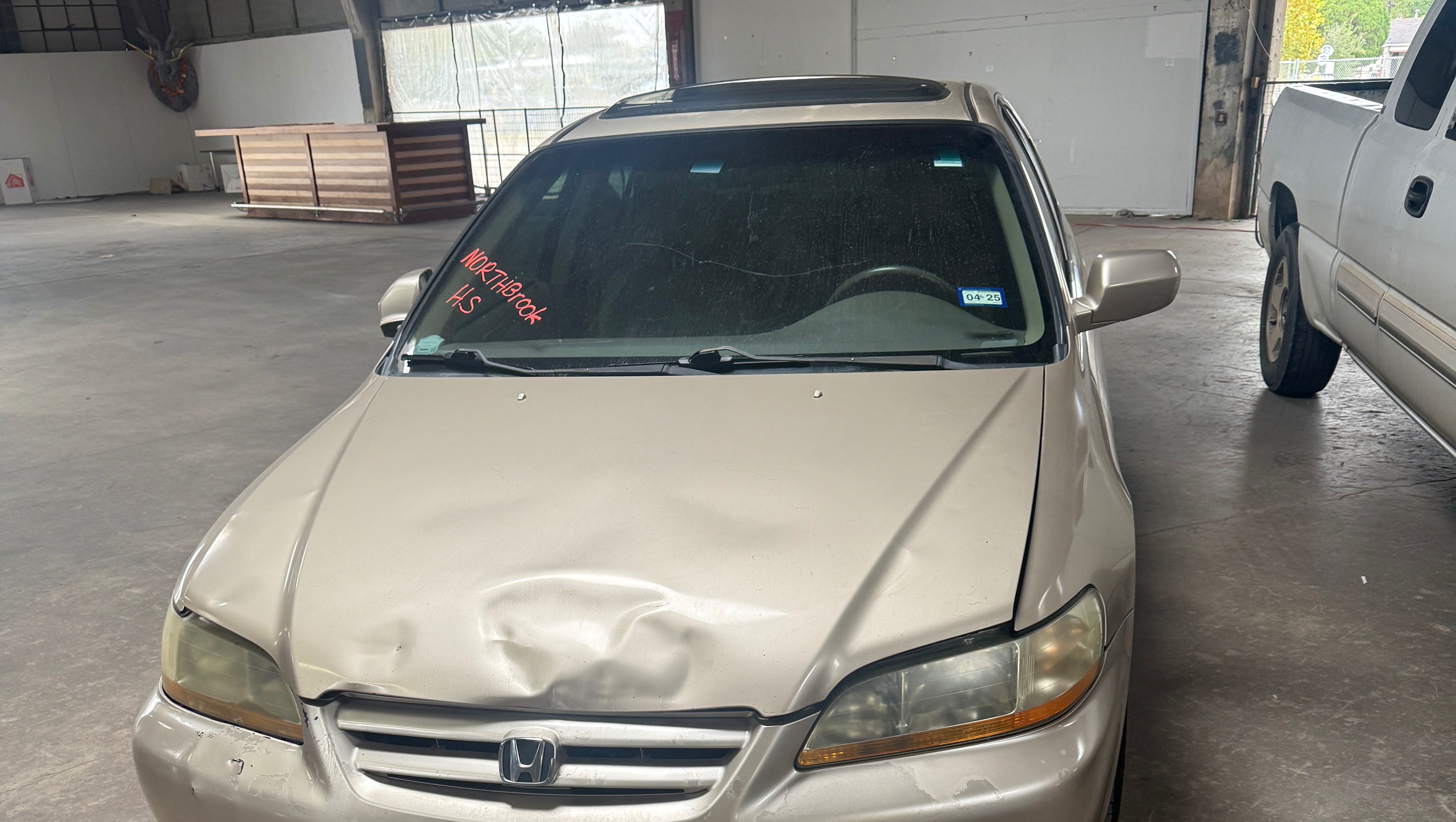 Fundraiser by Christopher McVay : Help Us Create Our First Art Car