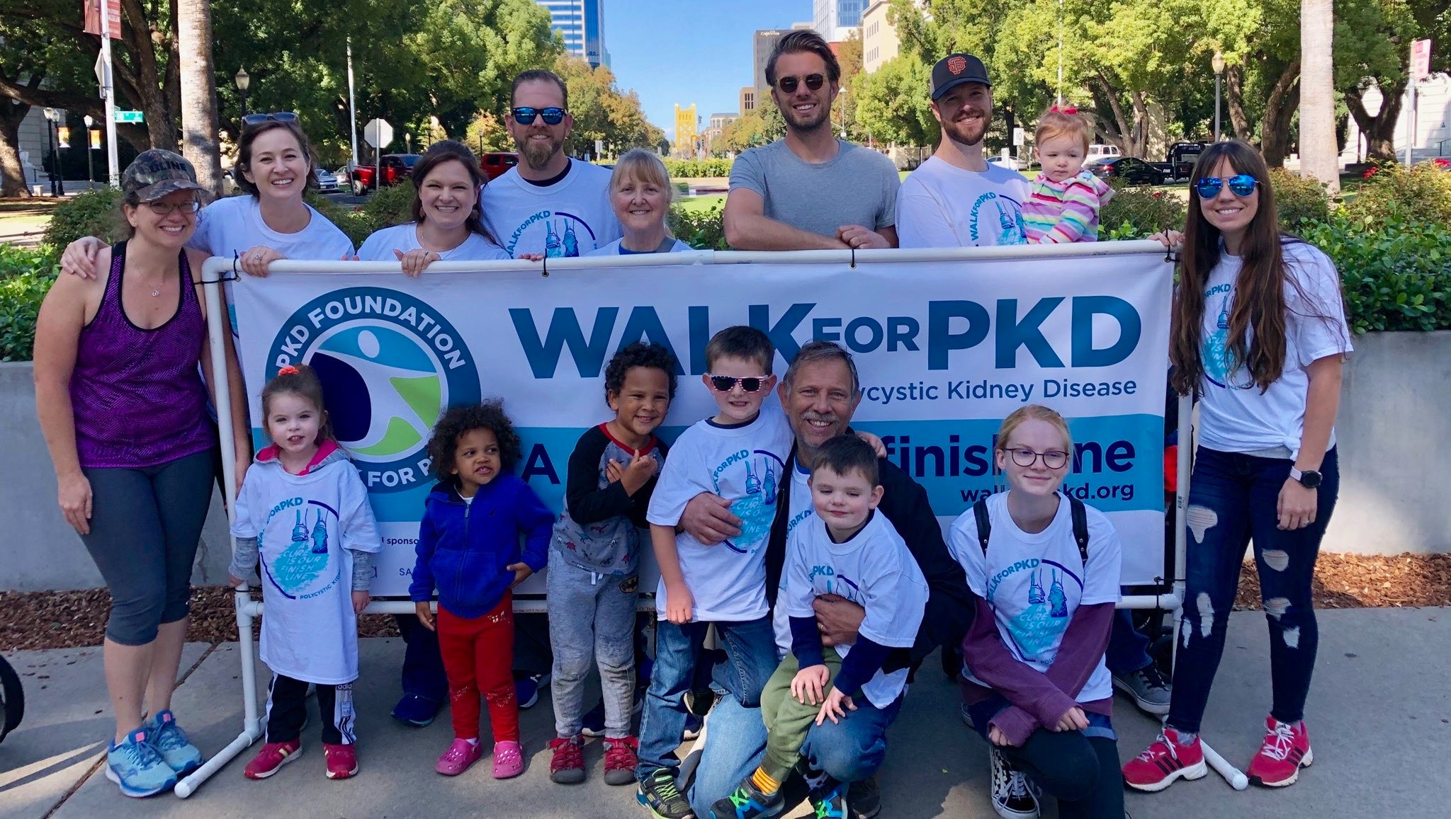 Fundraiser for April Freese by Emily White : Support Bryce Through Life ...