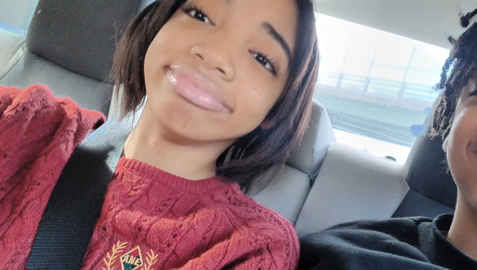 Fundraiser by Quincy Browning : Please help Gabrielle fight back ...