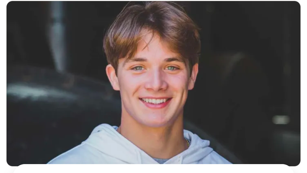 Fundraiser by Eric Warner : Support Julian O’Donoghue's Funeral Costs