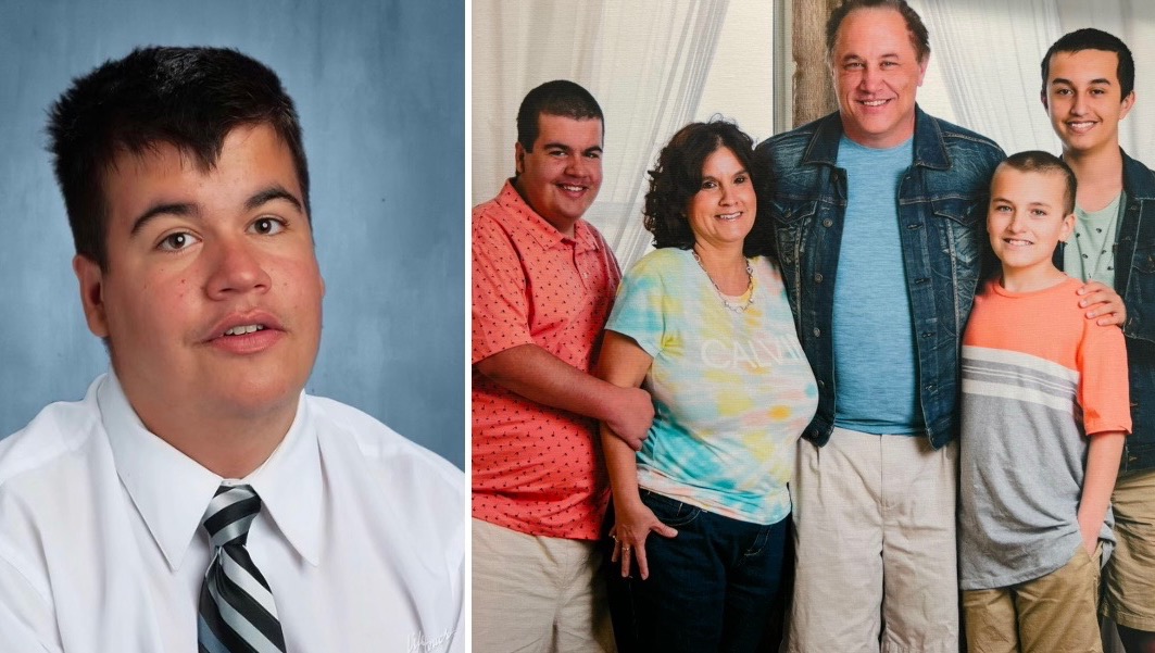 Fundraiser by Sonia Ren : Support the Reynolds Family in Their Time of Loss