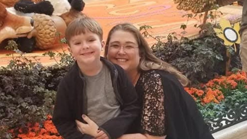 Fundraiser by Nikolai Rodriguez : Honoring Aimee's Memory: Support Sam