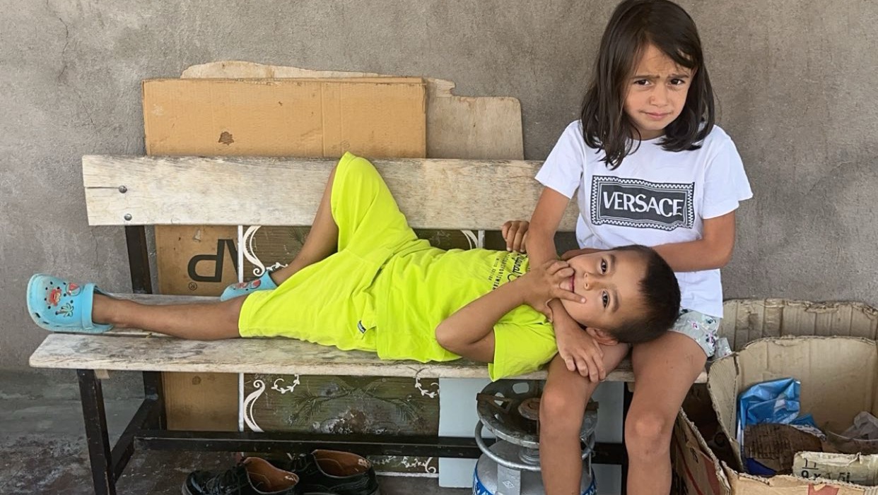 Fundraiser by Anna Ates : Urgent Help Needed for Families in South-East ...