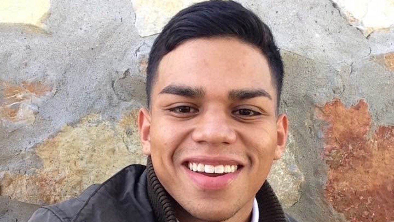 Fundraiser by Alex Rincon : Please Help Us Lay Beto to Rest: Funeral ...